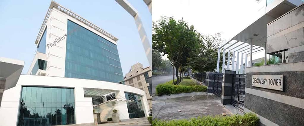 Discovery Tower Sector 62 Noida 9899920199 Office Space